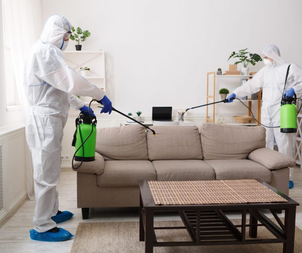 About Us – Best Pest Control